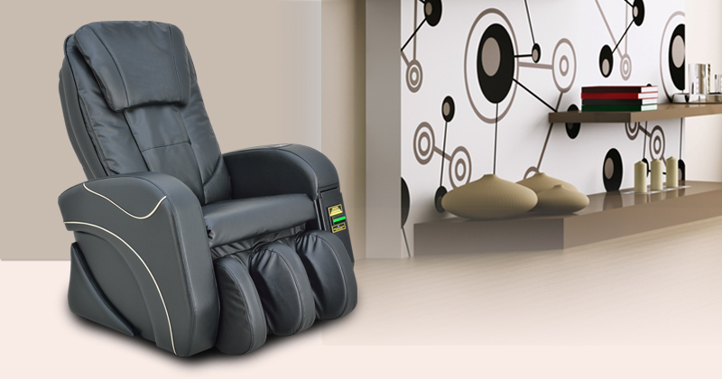Coin Operated Massage Chair